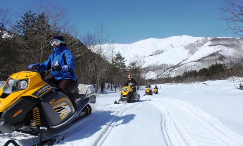 HOTEL LA VIGNE HAKUBA by Onko Chishin Official Website