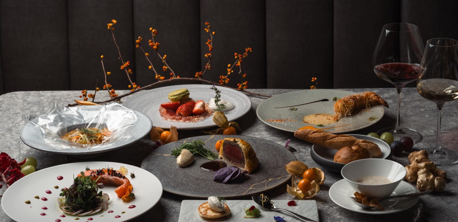 HOTEL LA VIGNE HAKUBA by Onko Chishin Official Website